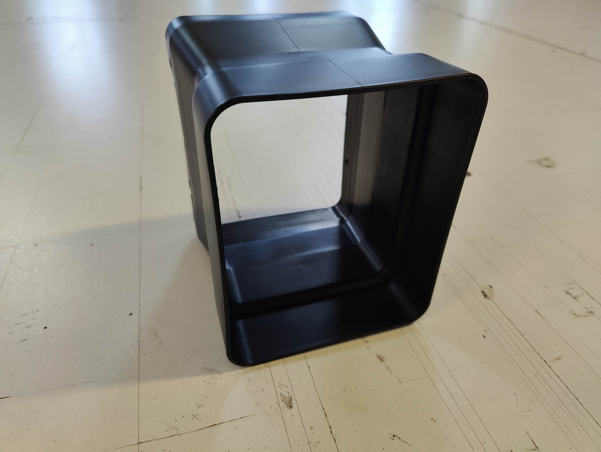 FV2034 - 1x Gibbons Reduction Fan Cone - (For Metal Fans) - Bouncy ...