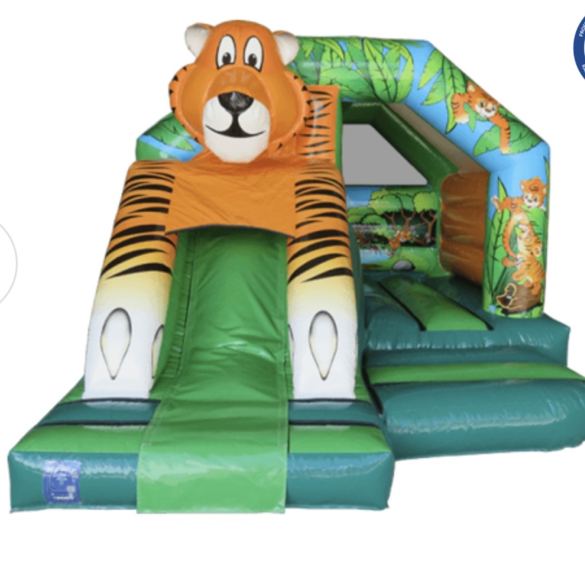 Small & Medium Bouncy Castles Coleraine, Portrush, and More