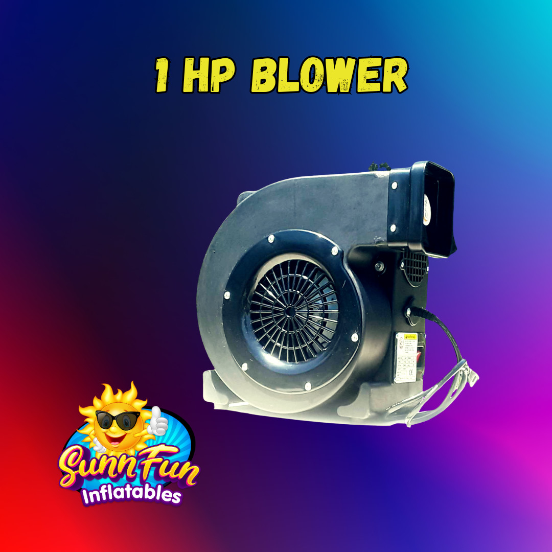 Blowers - Inflatables Sales in USA | SunnFun Inflatables