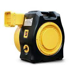 1.5HP BLOWER - Hire in Auckland, New Zealand | A1 BOUNCY CASTLES