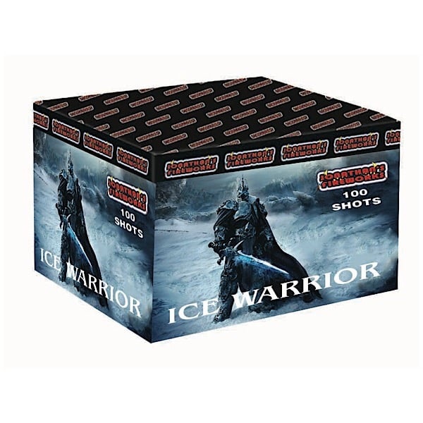 Compound Fireworks & "Displays in a box" - Fireworks for Sale in ...