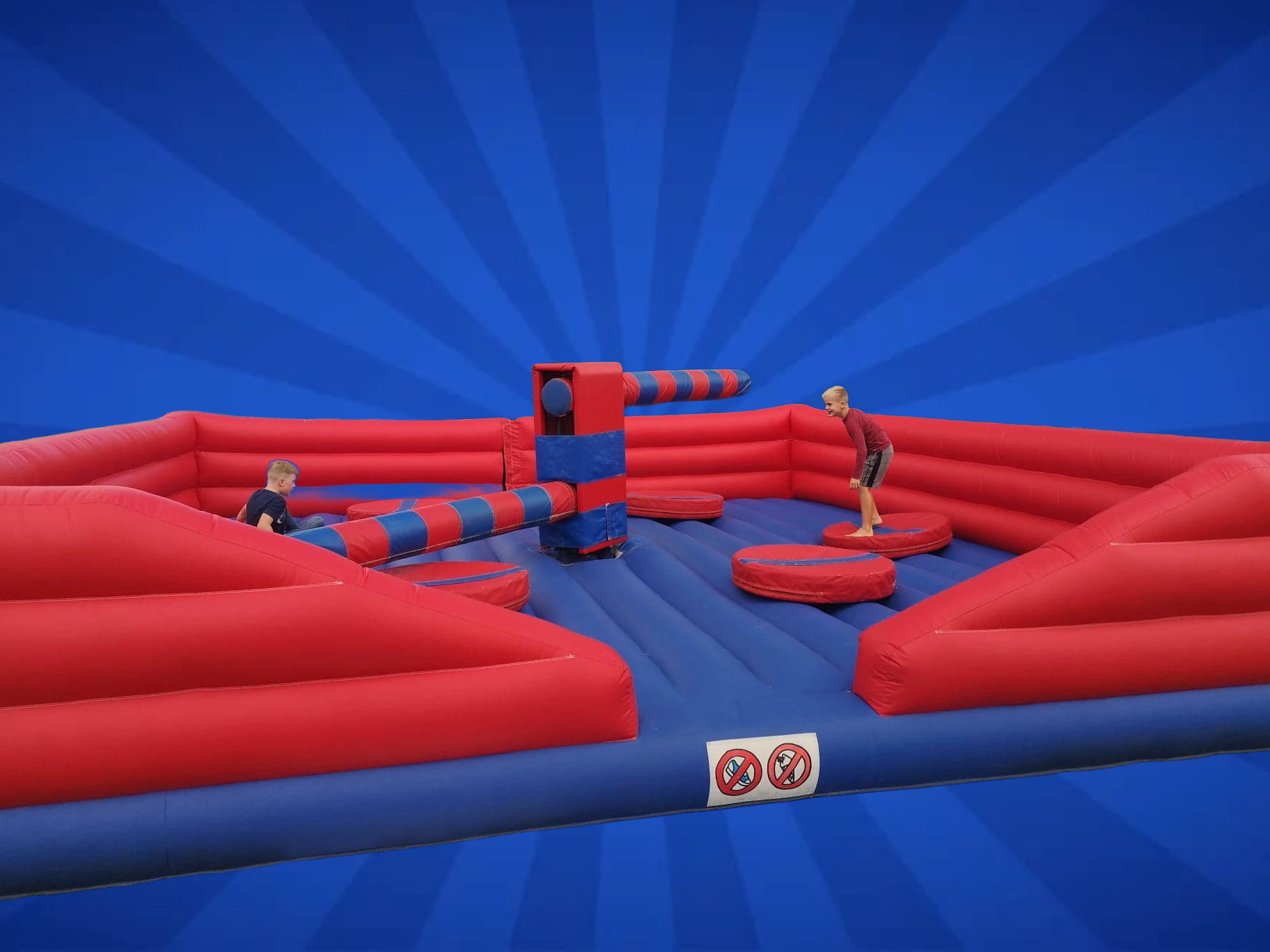 Simulator Hire in Yeovil | Interactive Event Entertainment