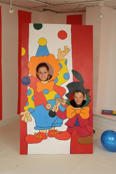 Fun Fair Games & Carnival Games for Adults & Kids