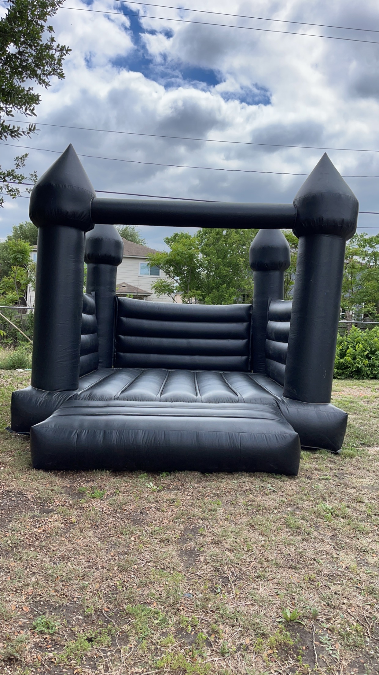 Bounce House Castles - Rental in San Antonio | Jump And Ride Party Rentals