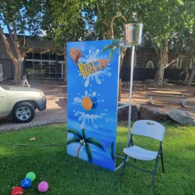 Best Dunk Tank Hire in Adelaide