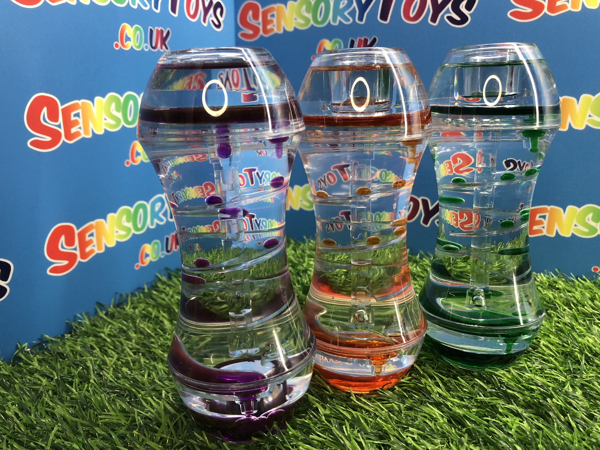 Sensory Bubble Timer - Free Sensory Toys | Online Toy Shop | Popular ...