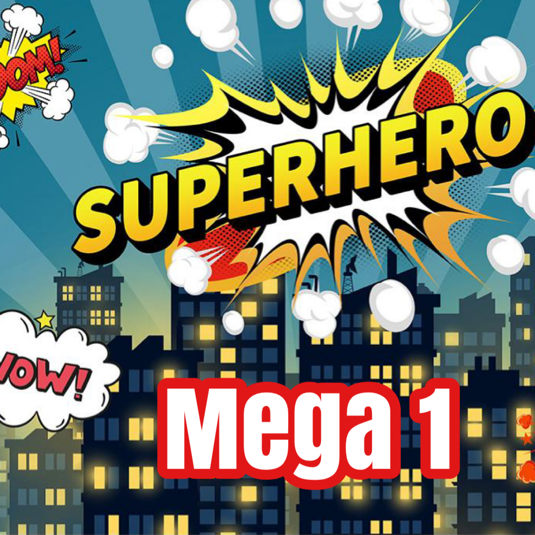 Mega Party Packages - Bouncy Castle Hire in Aylesbury, Buckinghamshire