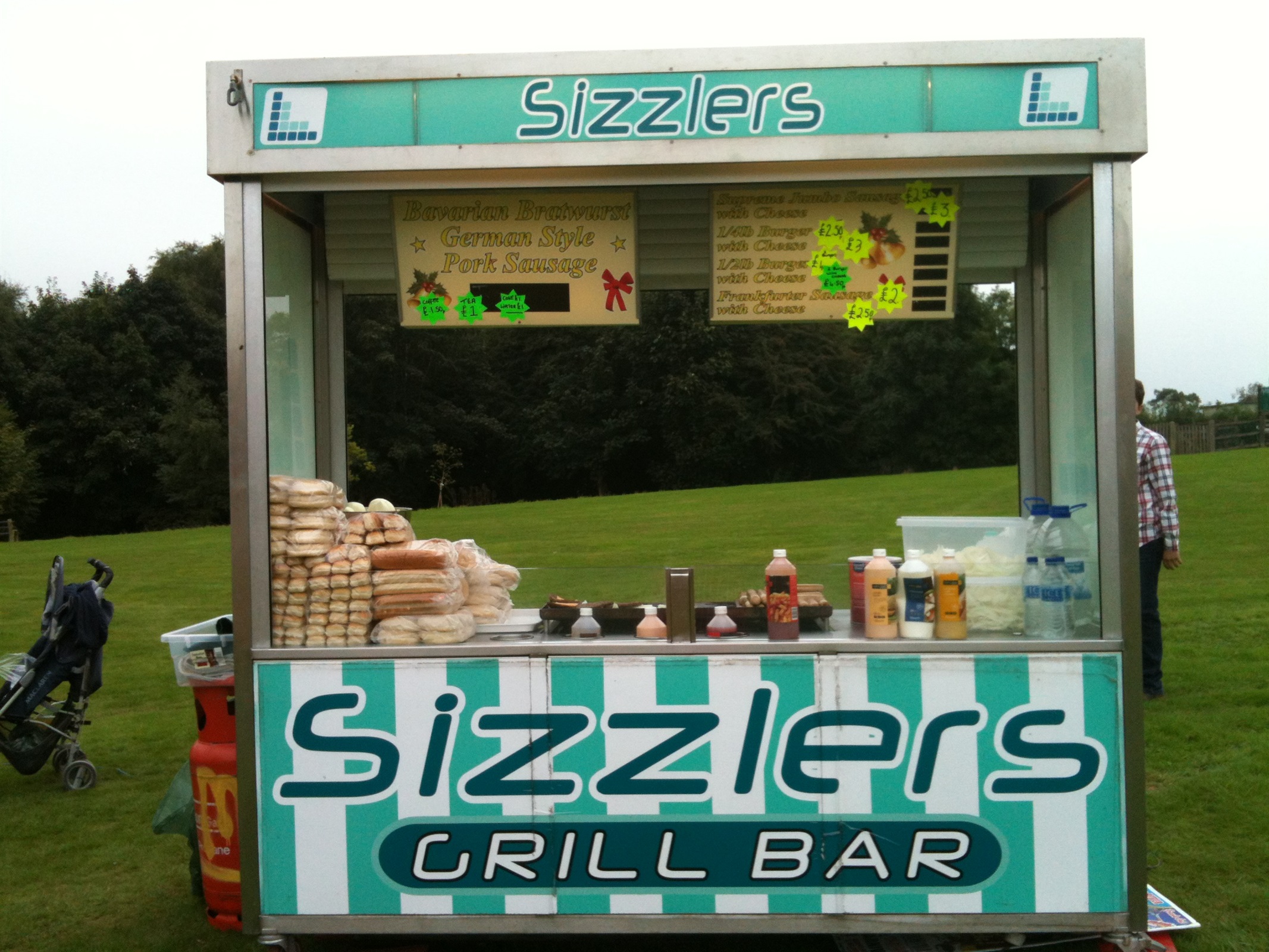 Fun Fair Rides & Stalls - Bouncy Castle Hire, Fairground Attractions ...