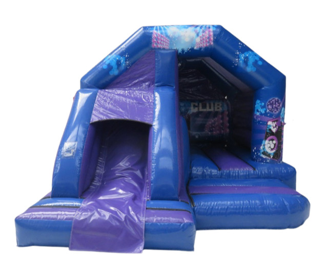 Action Inflatables - Hire in Somerset | Jolly Jumpers