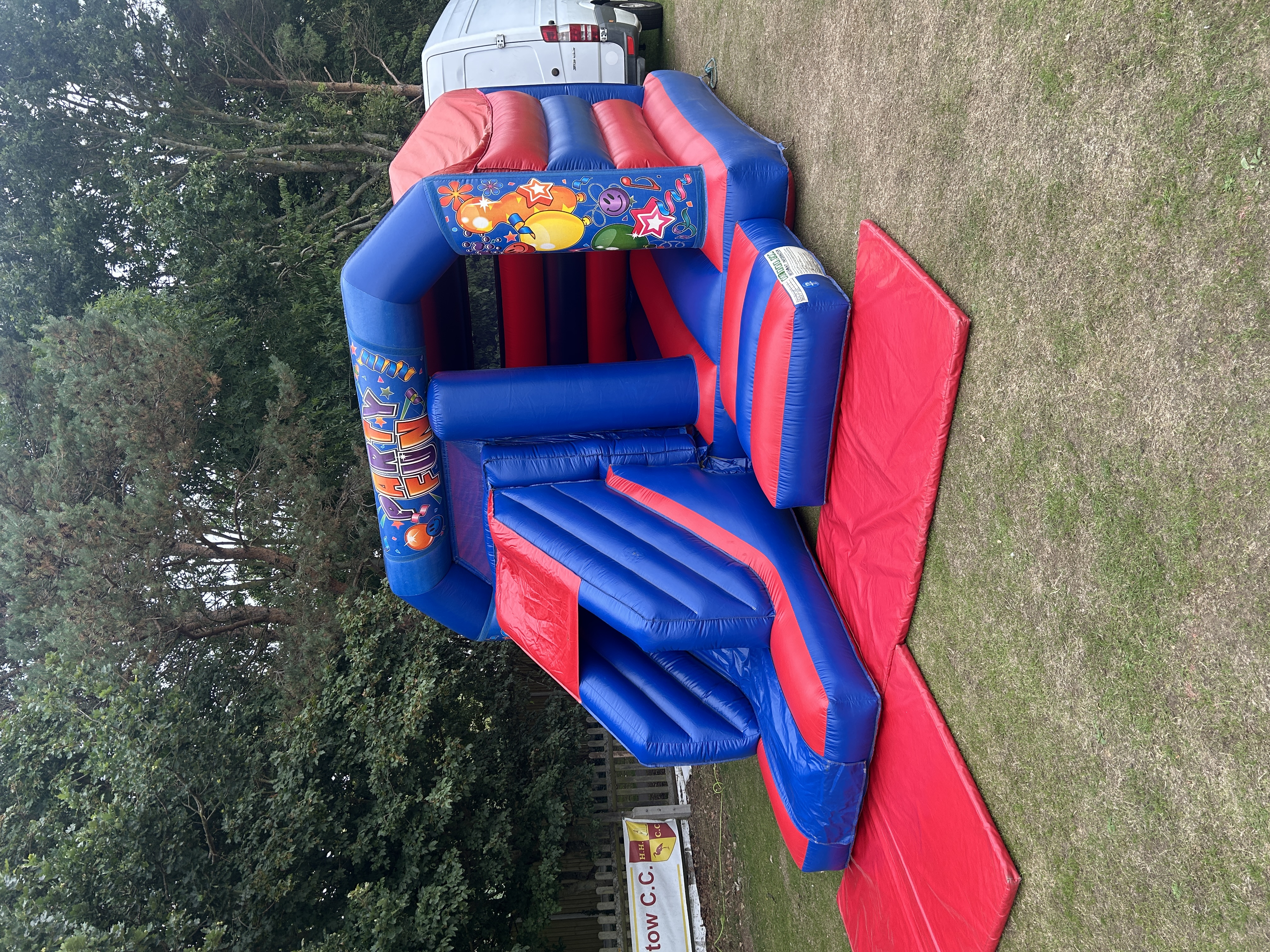 Christmas Inflatables for Hire in Gillingham, Rochester, & Across Kent