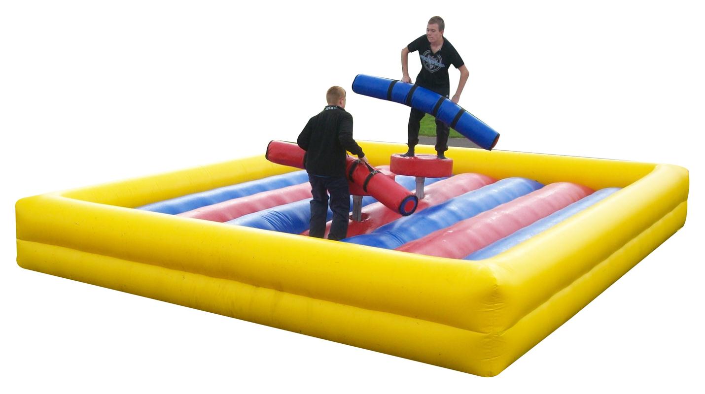 Inflatable Games - Bouncy Castle Manufacture & Sales in UK, Leicester ...