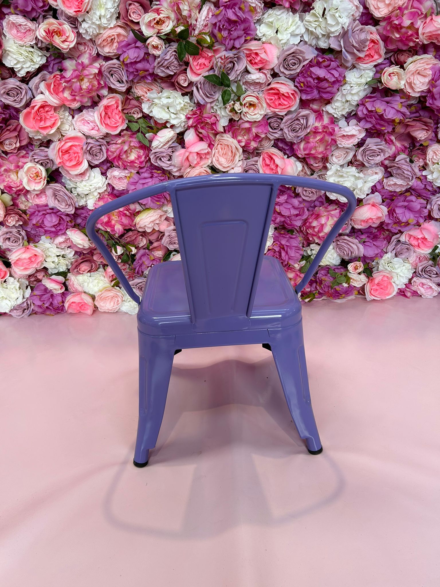 Children's Lilac Chair Hire Kent