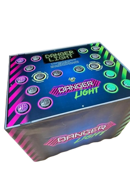 Custom-Branded Games | Bespoke Exhibition Stand Attractions