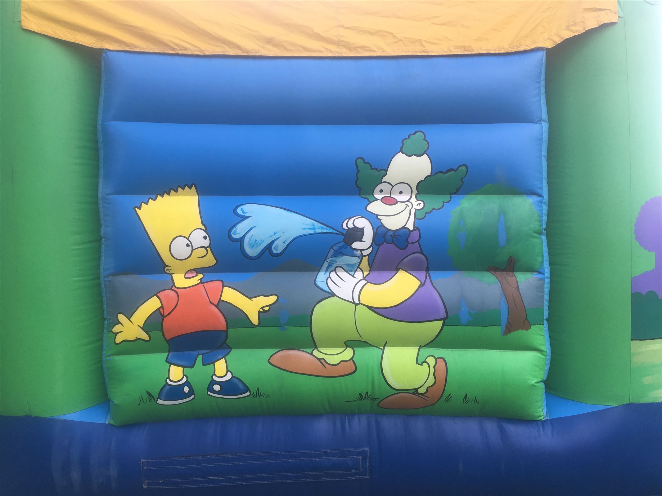 Adult bouncy castle hire in Dartford Welling Bexleyheath Crayford Bean