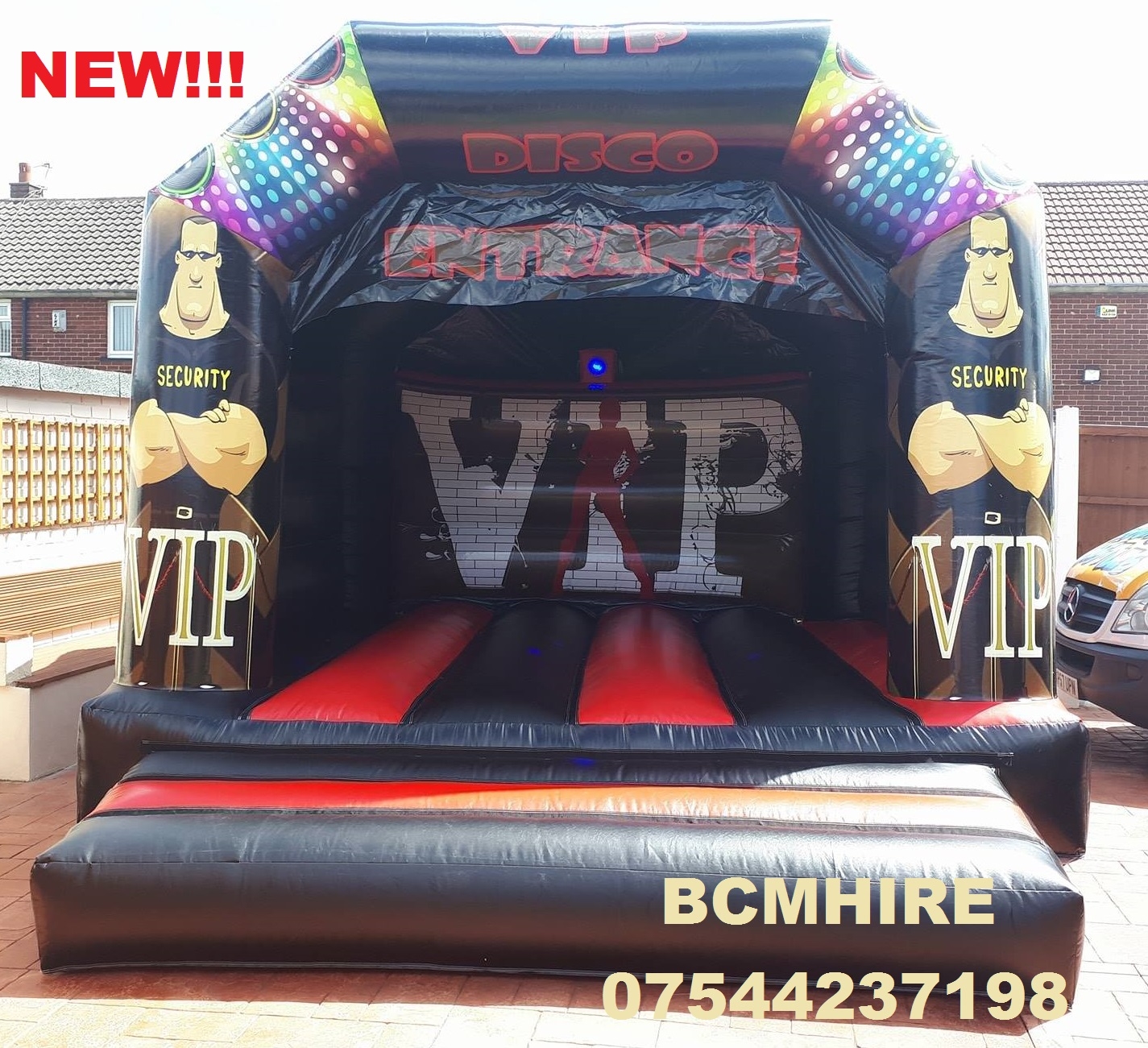 Disco Dome Hire | Disco Dome Manchester | BCM Hire