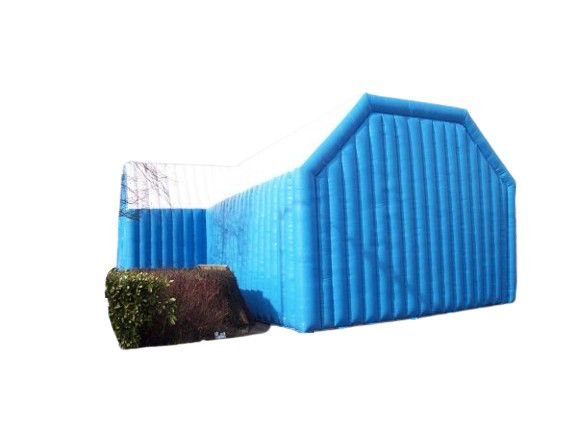 Inflatable Buildings - Inflatable Manufacturer in The UK | Inflatable ...