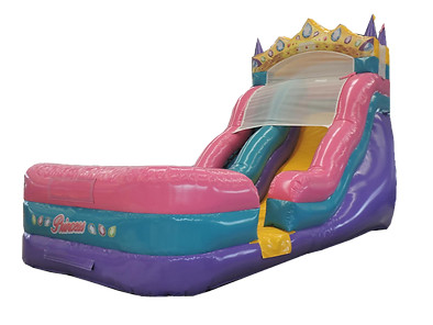 Add Excitement to Your Event with Thrilling Dry Slide Rentals