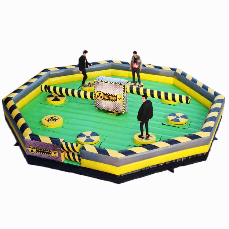 Interactives - Inflatable Rentals in Rockland County | Forever Amusements