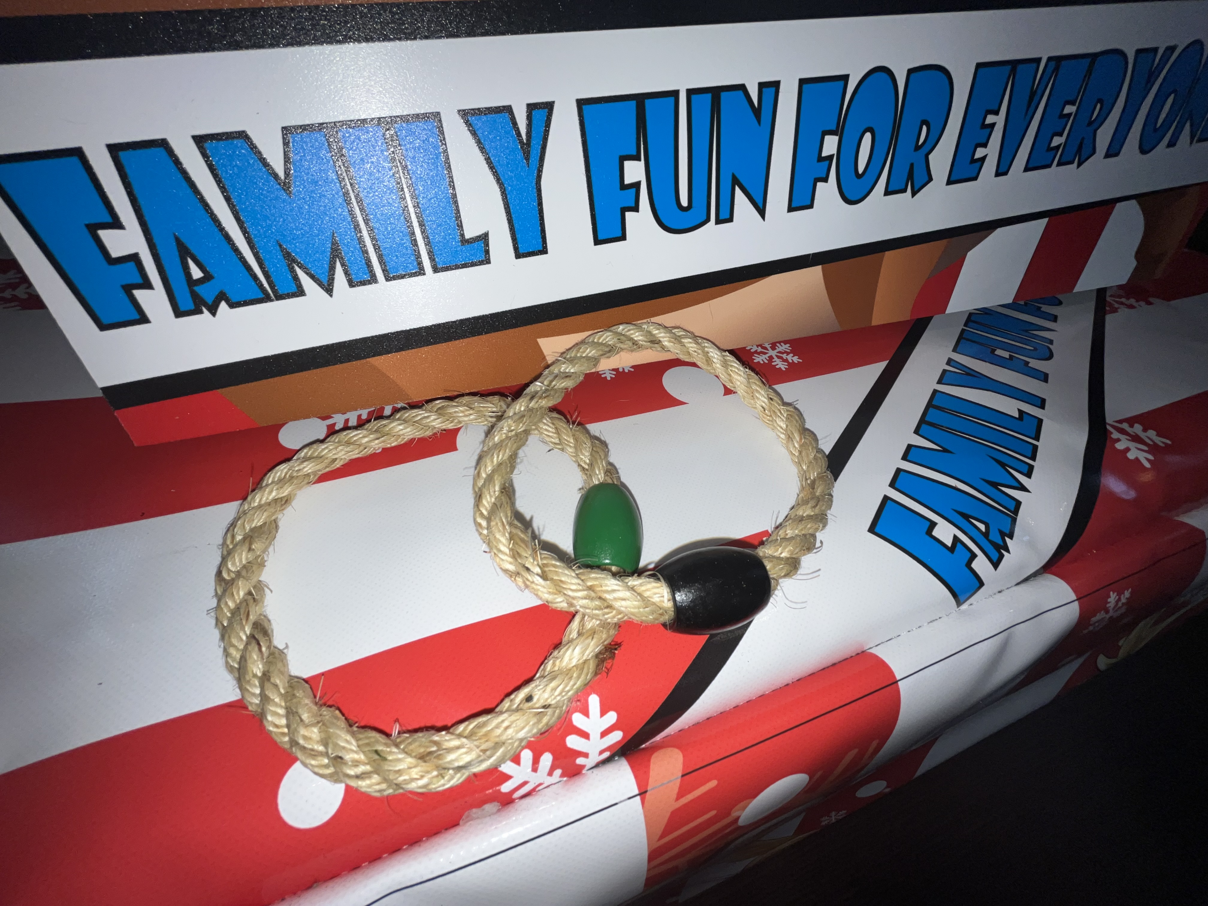 Ring The Reindeer - Funfair games/ Carnival games & stall sales uk in ...