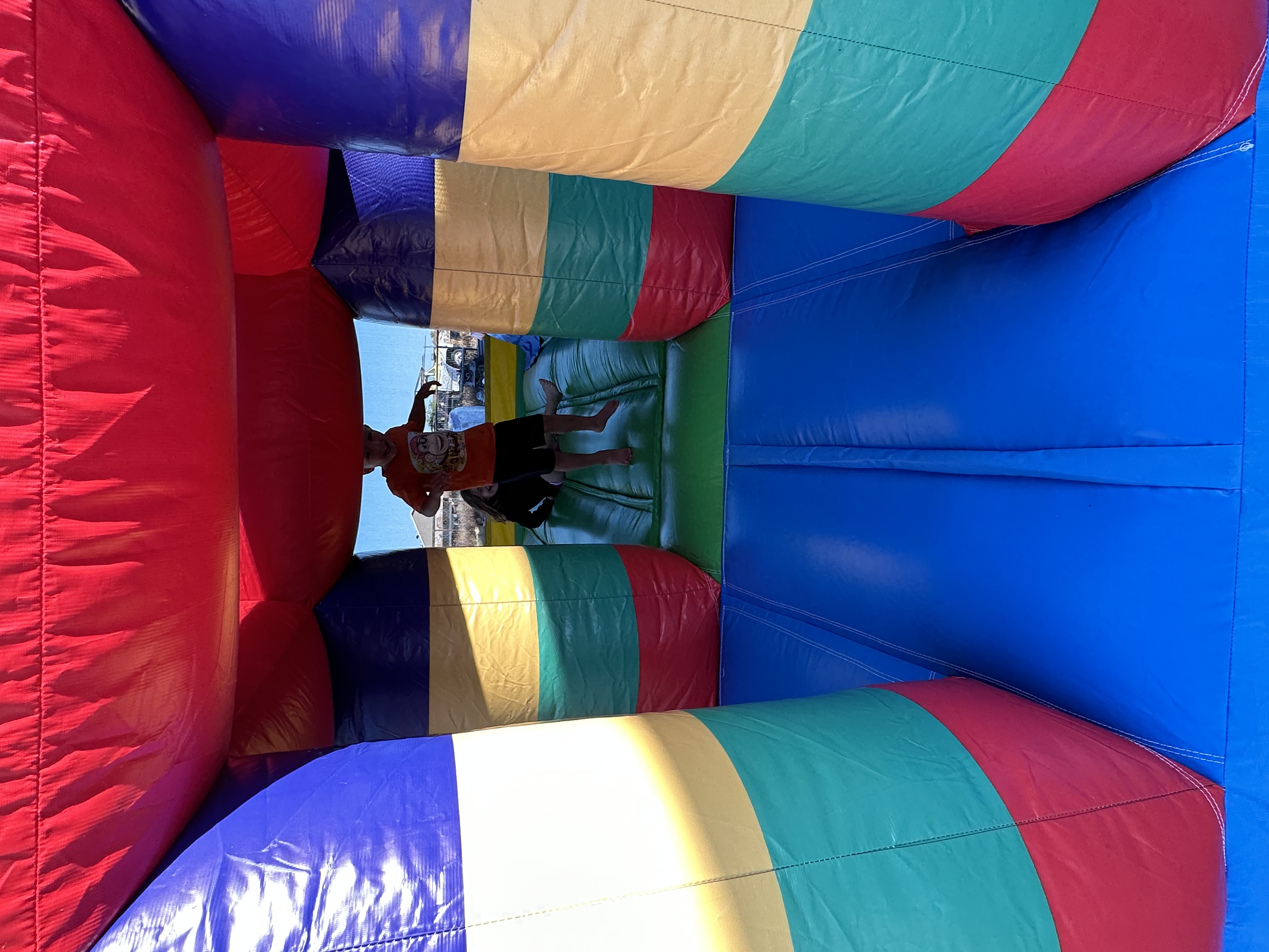Lego Combo - Hire in Arizona | Daves Rentals LLC