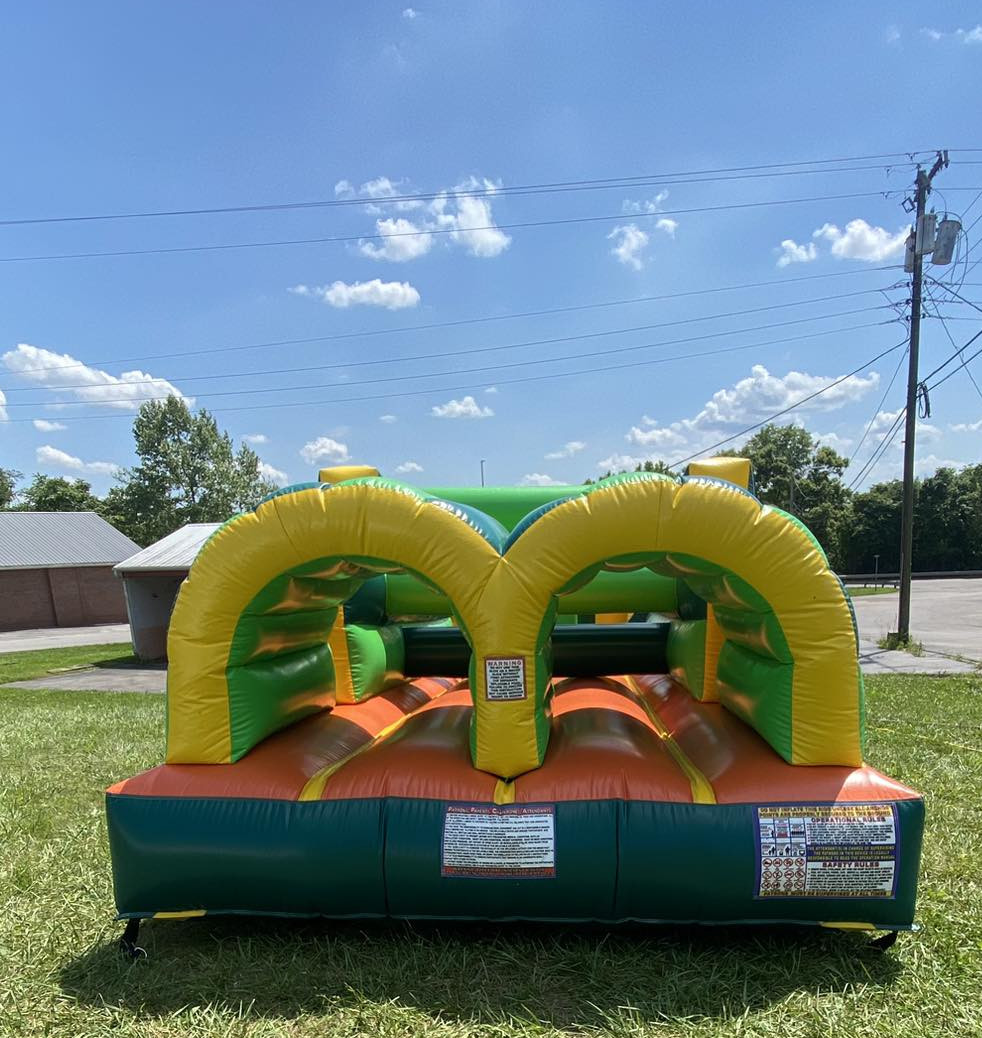 Bounce House Rentals in South Central KY | Hart County Party Rentals