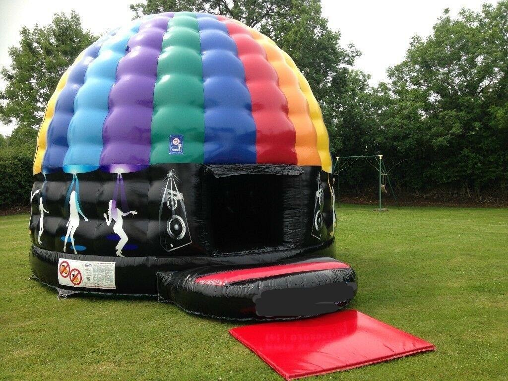 Adult Inflatables | Kings Bouncy Castle Hire Cheltenham