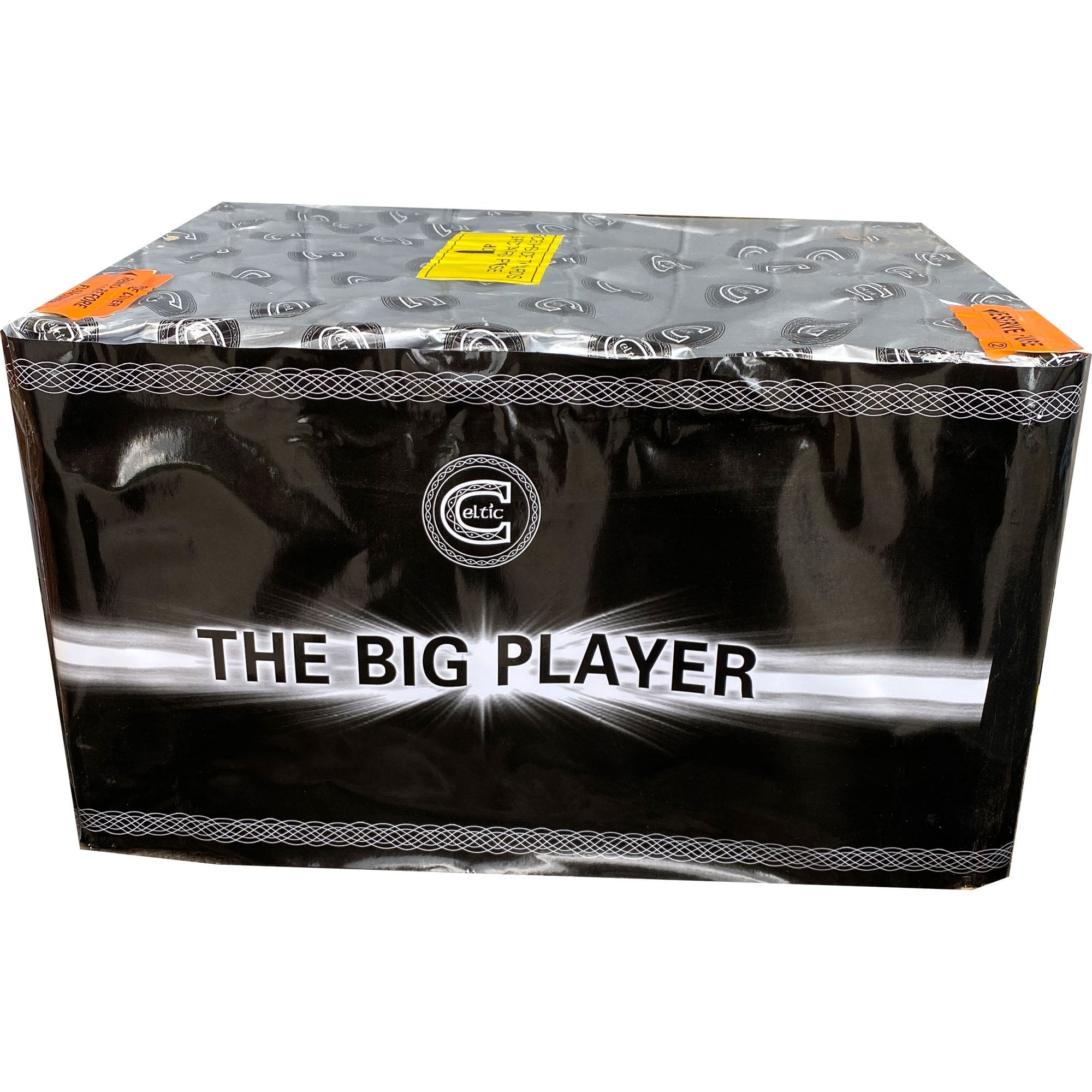 Compound Fireworks & "Displays in a box" - Fireworks for Sale in ...