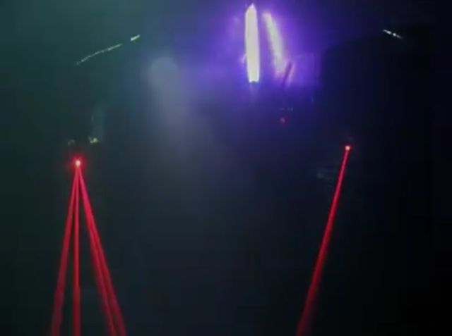 Laser Tag with Inflatable Maze Arena - Party Rentals, Inflatable Rental ...