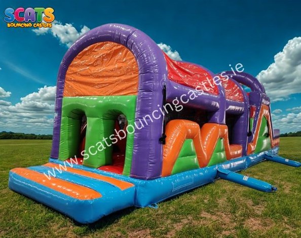 Multi Coloured Adrenaline Booster - SBC205**1 Day & 2nd Day Free ...