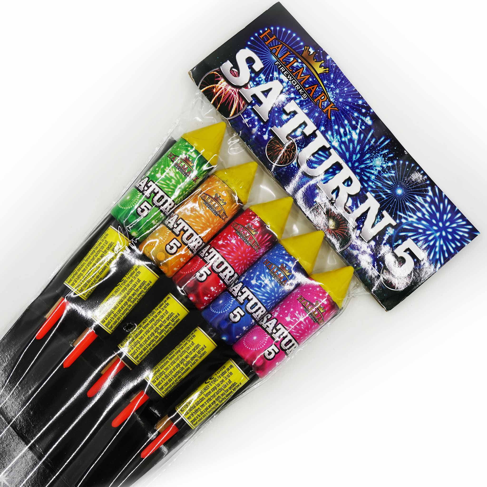 Hallmark - Firework sales & Firework Displays in Firework displays ...