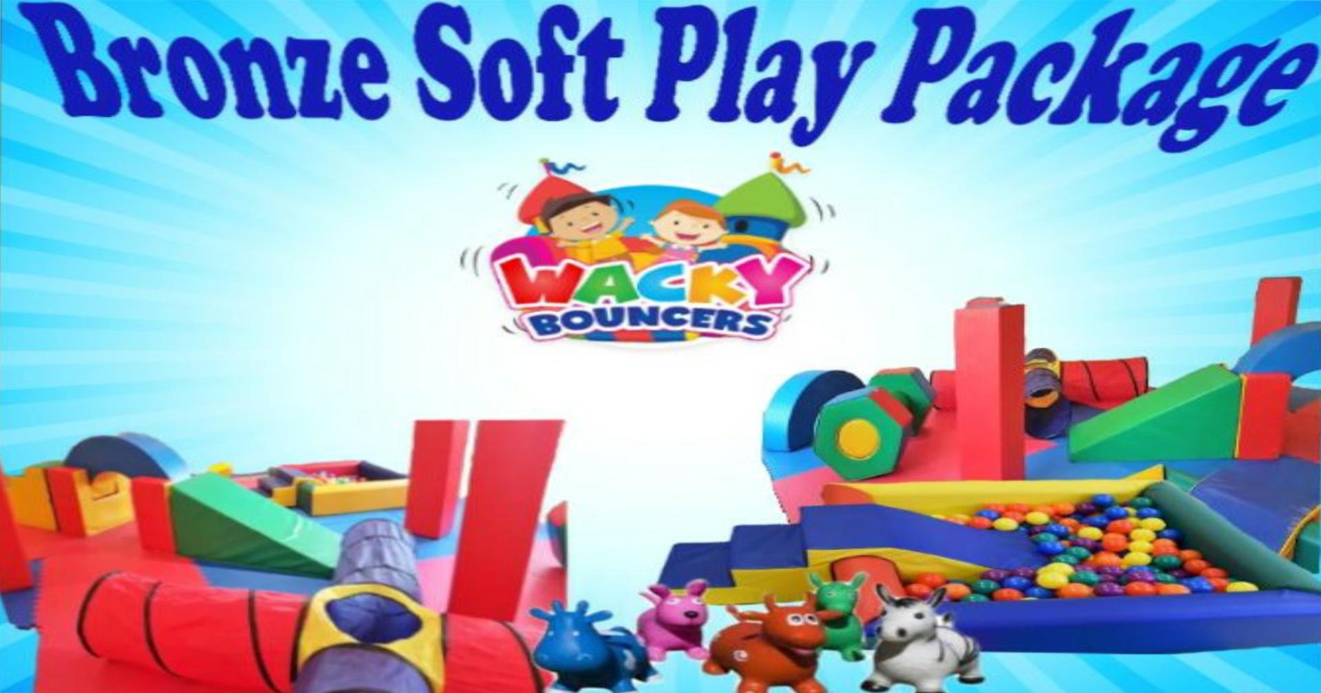 soft play hire, packages available, Hitchin, Luton, Hertfordshire