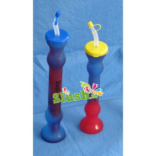 Slush Yard - Ice-Cream van, Bouncy Castle Hire in Macroom, Ballincollig ...