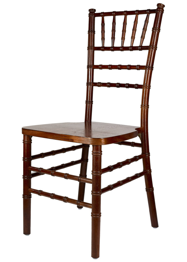 Chairs and Tables