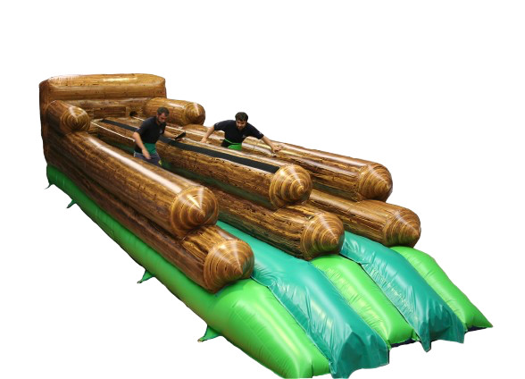 Inflatable Games - Inflatable Manufacturer in The UK | Inflatable World ...