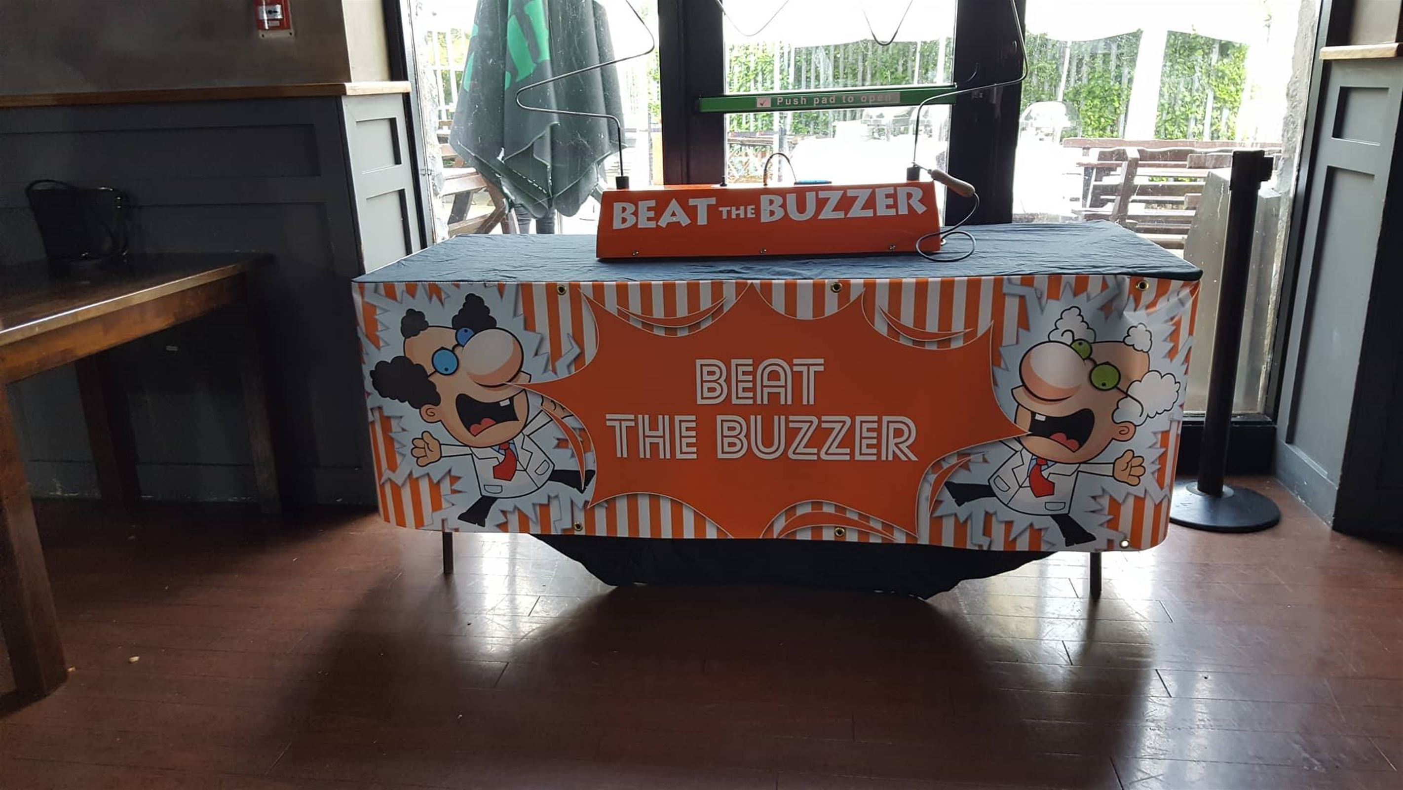 INTERACTIVE / SIMULATORS - Event & Party Hire in Ireland | Carousel ...