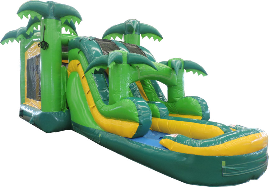 All-In-One Combos - Party and Event Rental in FL