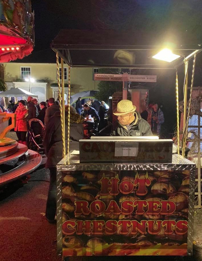 Fairground Stall Hire - Corporate entertainment and games hire in UK ...