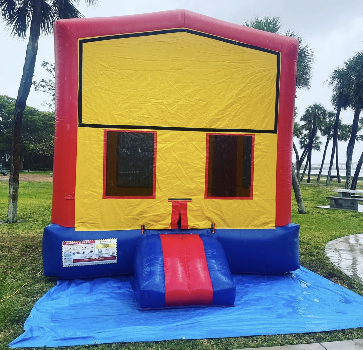 Bounce Houses - Rentals in West Palm Beach, Lake Worth | Bounce Around ...