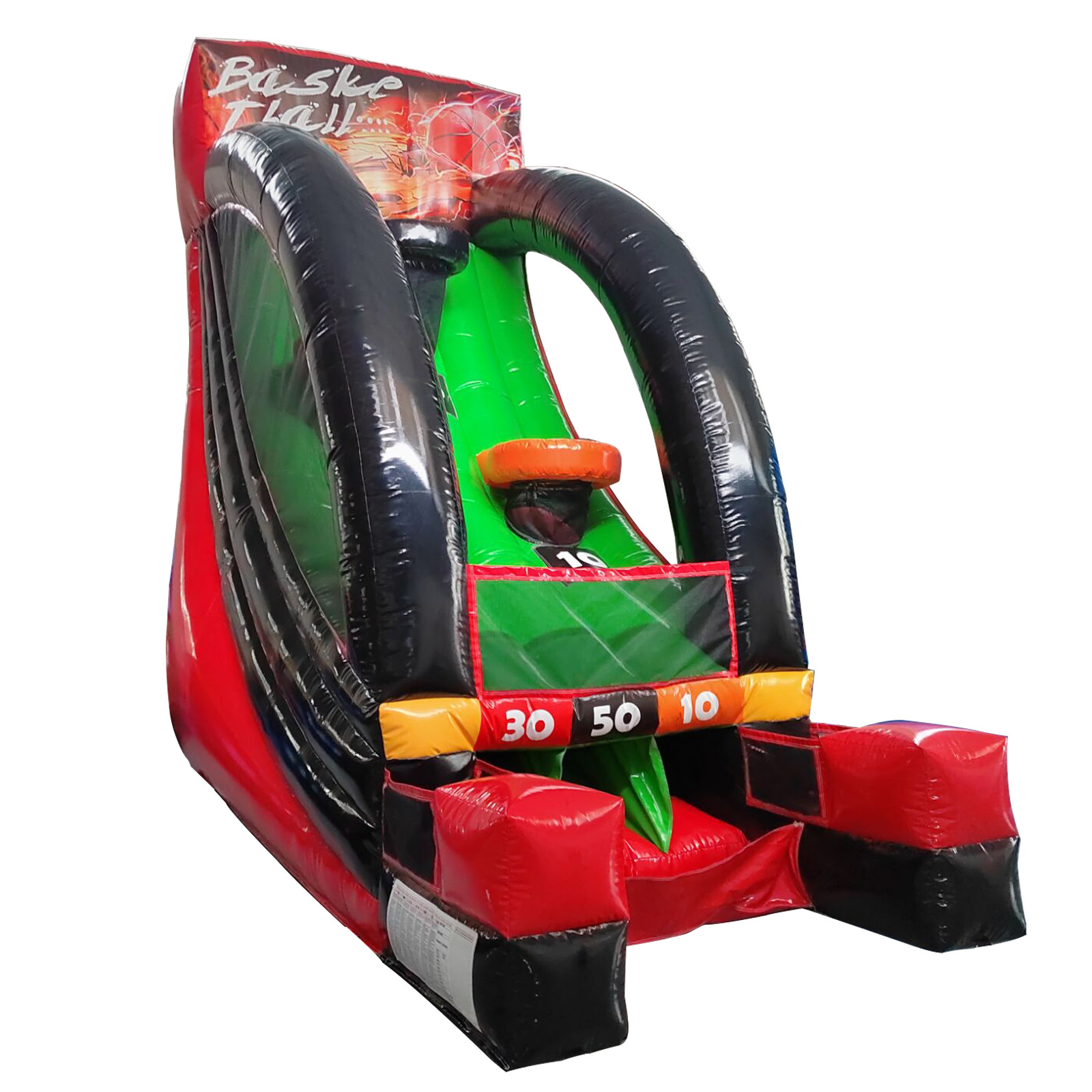 Its a knockout Inflatables - Bouncy Castle Manufacture & Sales in ...