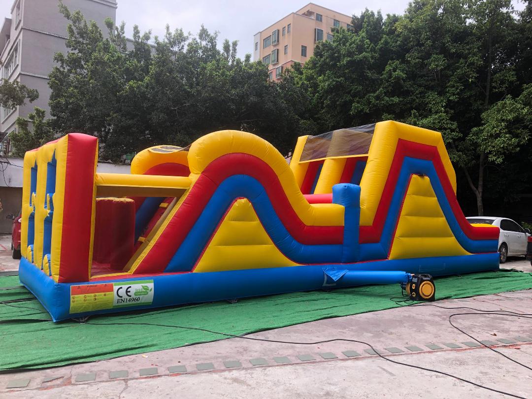 Bounce N Slide Combo - rentals in HOUSTON, TX | Jumping hearts party ...