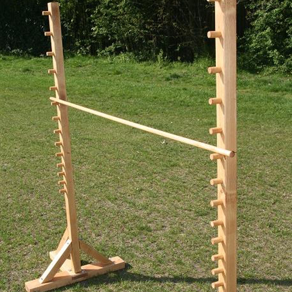 Garden Limbo Party Game - Bouncy Castles Soft Play and outdoor games in ...