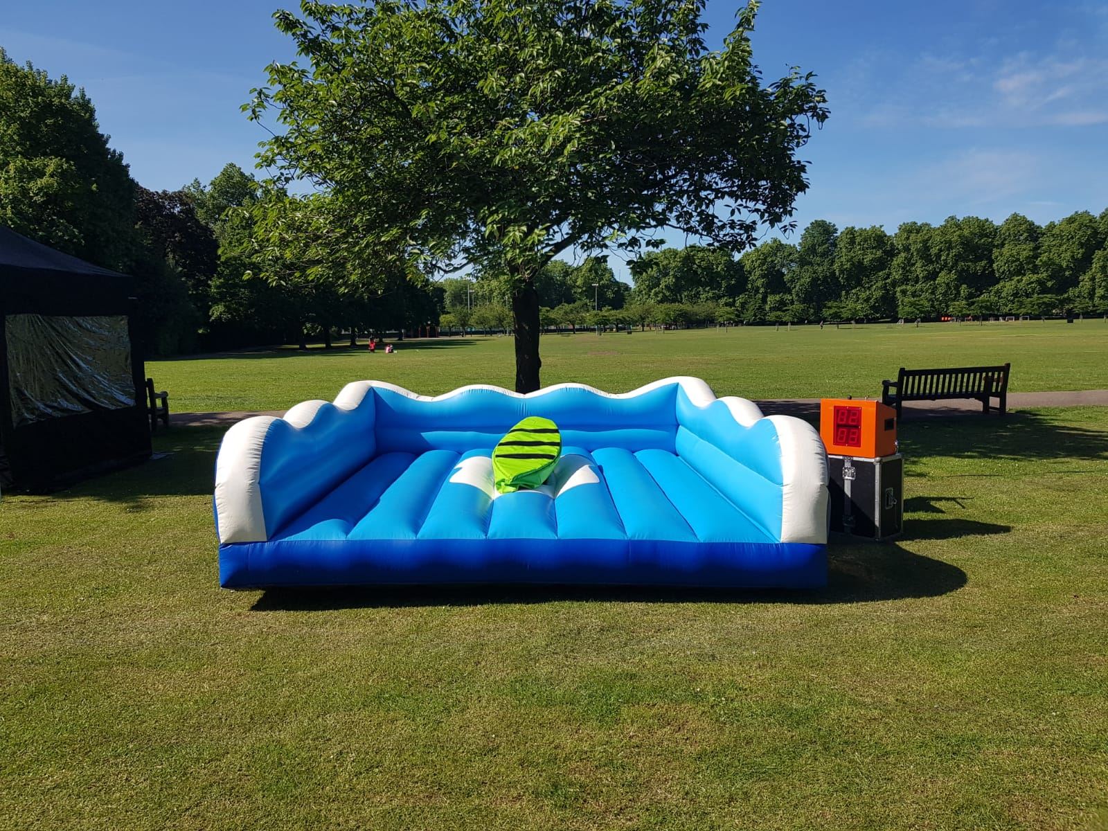 Surf Simulator Hire,Surfing Simulator Game For Rental,Essex,London,UK