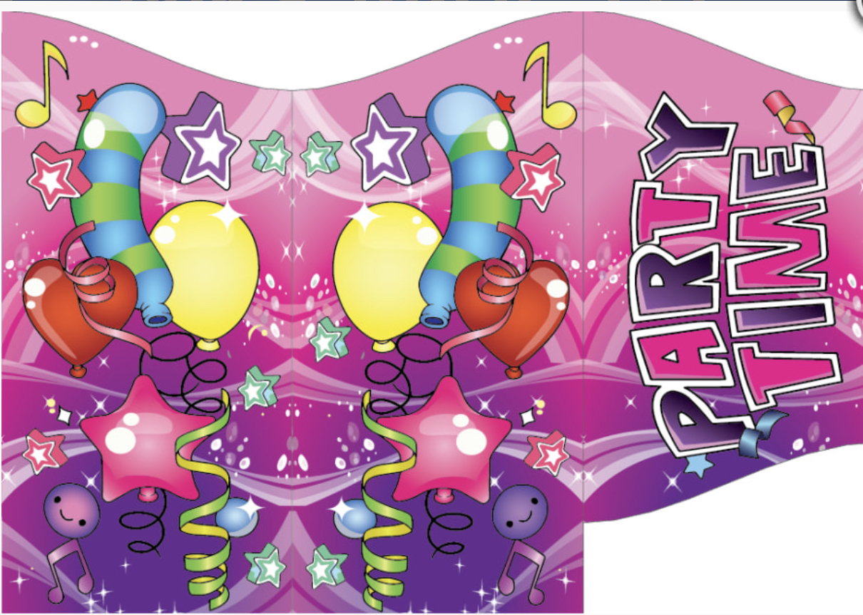 Party Time Themed Parties - Bouncy Castle Hire in Leeds, Wakefield ...