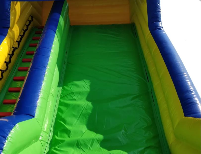 Mega Slide | Inflatable hire Swansea, Pembrokeshire, Ceredigion