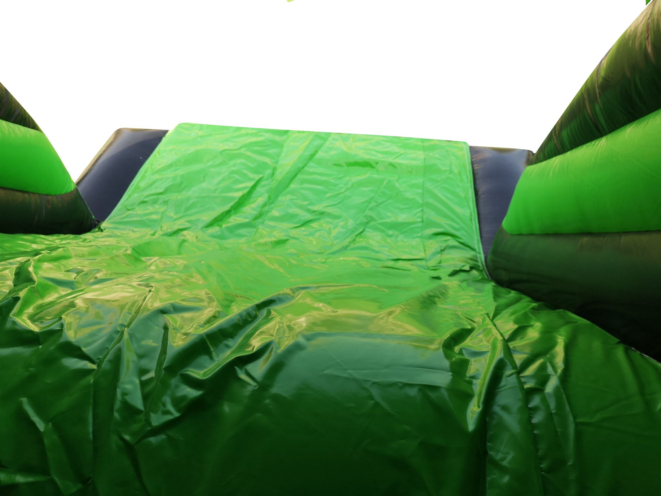 BBOL-189 - 42x11x11ft - 2 part ADULT Obstacle Deluxe - Solid sides ...