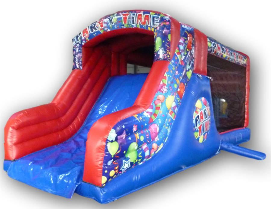 Inflatable Games Hire - Sheffield | Rotherham | Doncaster | Barnsley