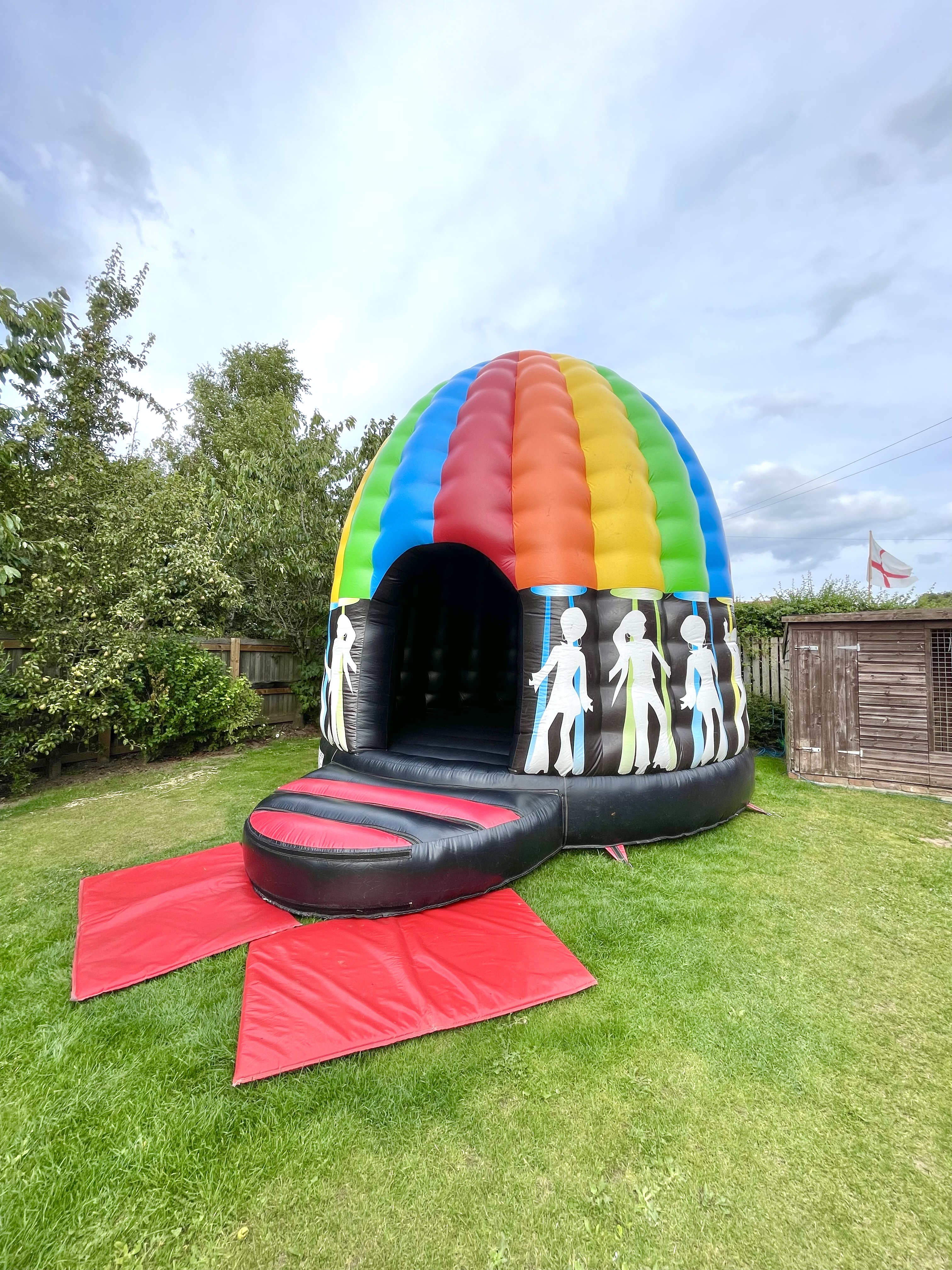 Bouncy Castles - Bouncy Castle Hire, in Darlington and surrounding ...