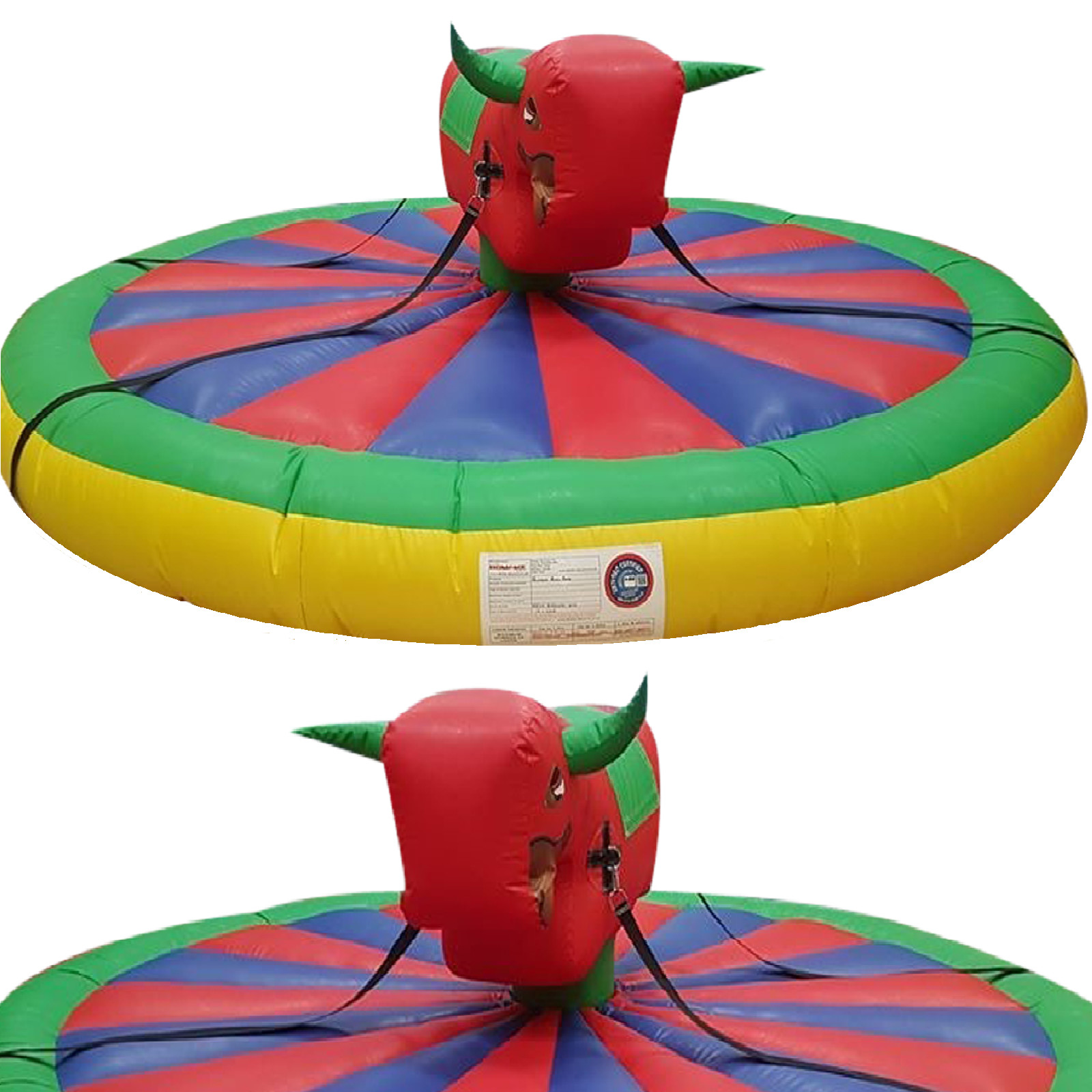 Inflatable Games - Bouncy Castle Manufacture & Sales in United Kingdom ...