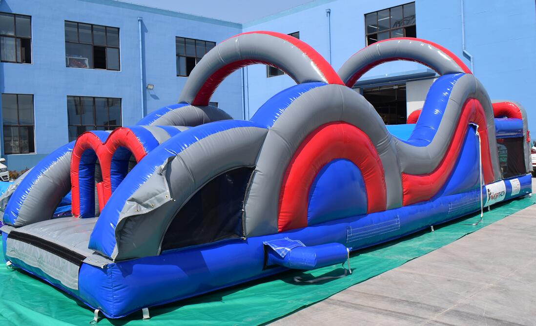 Obstacle Course Incursions Coffs, Grafton & more
