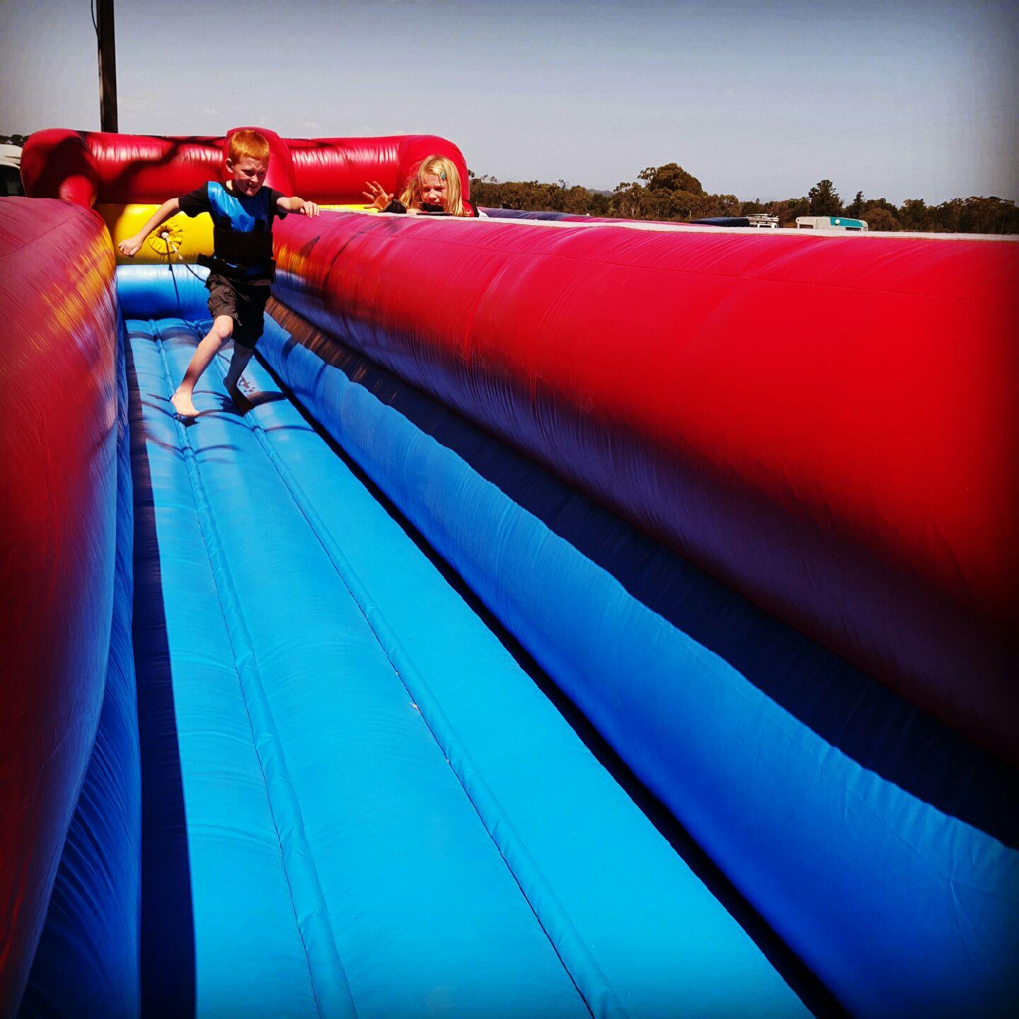 Amusements - Jumping Castle Hire in Melbourne, Pakenham, Mornington ...